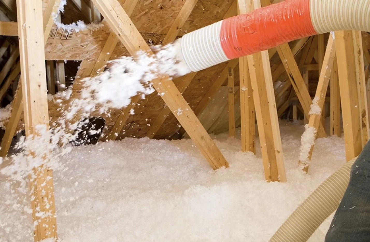 Qu’est-ce que la laine de laitier ? - Isolation Flocage Services